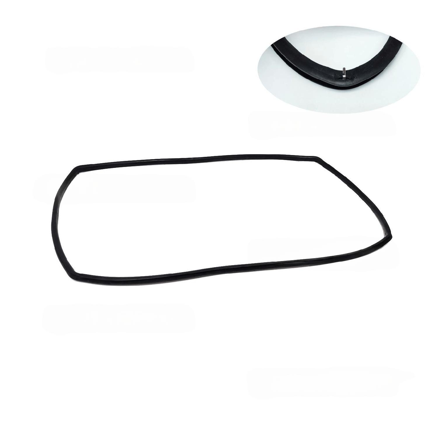 Уплотнитель двери ДН43 Enteco Master